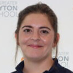 Staff - The Greater Dayton School
