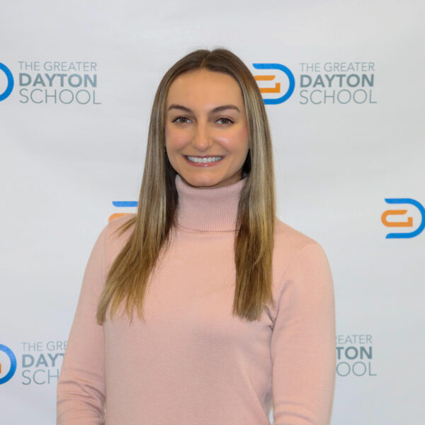 Staff - The Greater Dayton School