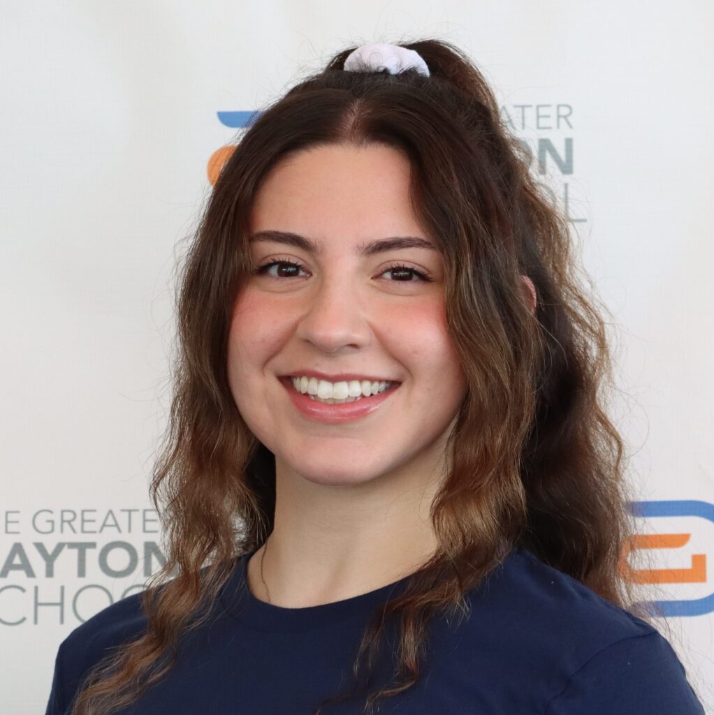 Staff - The Greater Dayton School